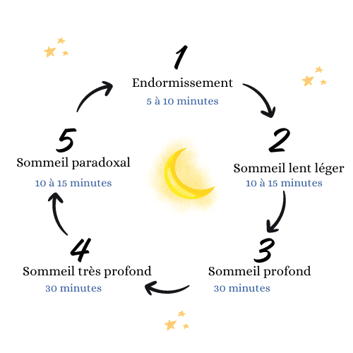 L'impact du sommeil sur la réussite scolaire des adolescents